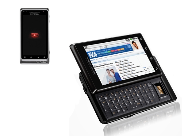 Motorola DROID2 from The Phone Guys